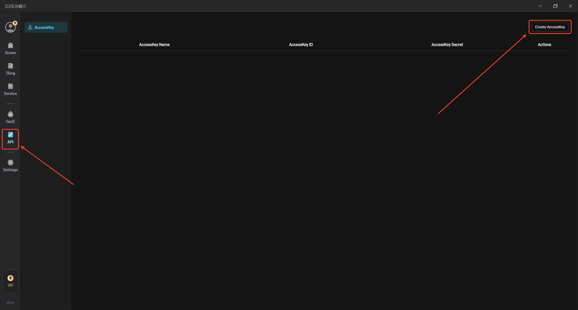 How to use the API interface? - Oblique Model Editing Tutorial - Tile Conversion Tutorial ...
