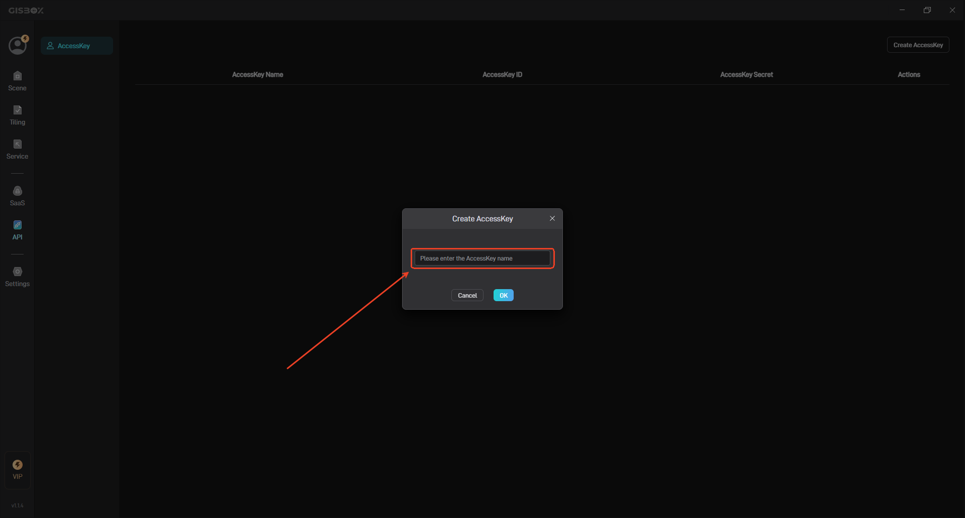 How to use the API interface? - Oblique Model Editing Tutorial - Tile Conversion Tutorial ...