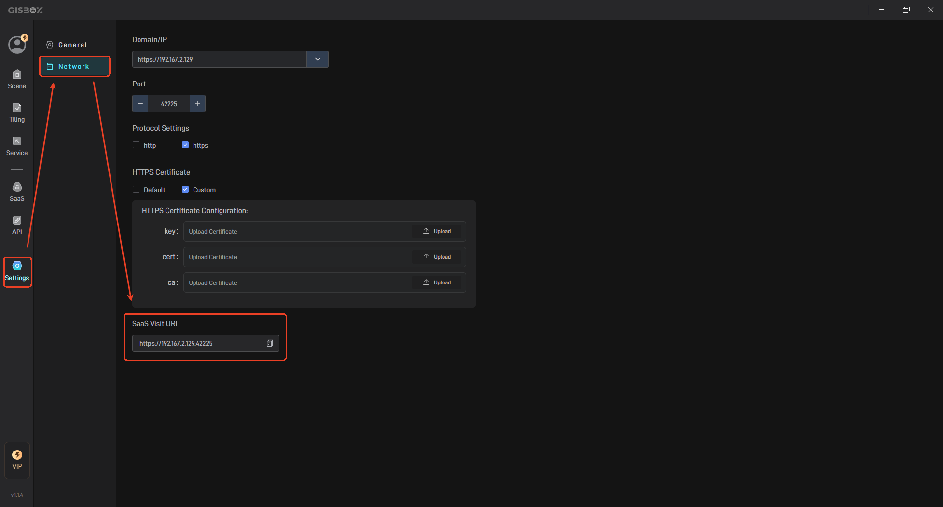 How to use the API interface? - Oblique Model Editing Tutorial - Tile Conversion Tutorial ...